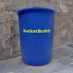 BucketBuddy - Multi-Purpose Silicone Bucket Liner