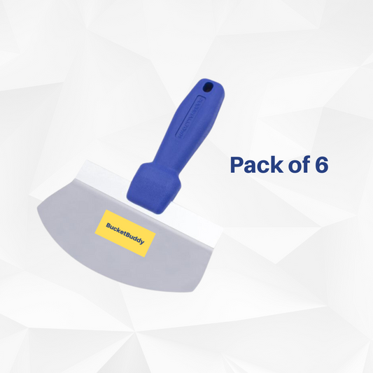 BucketBuddy - The Heavy Duty Flexible Bucket Liner