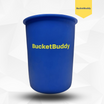 BucketBuddy - Multi-Purpose Silicone Bucket Liner